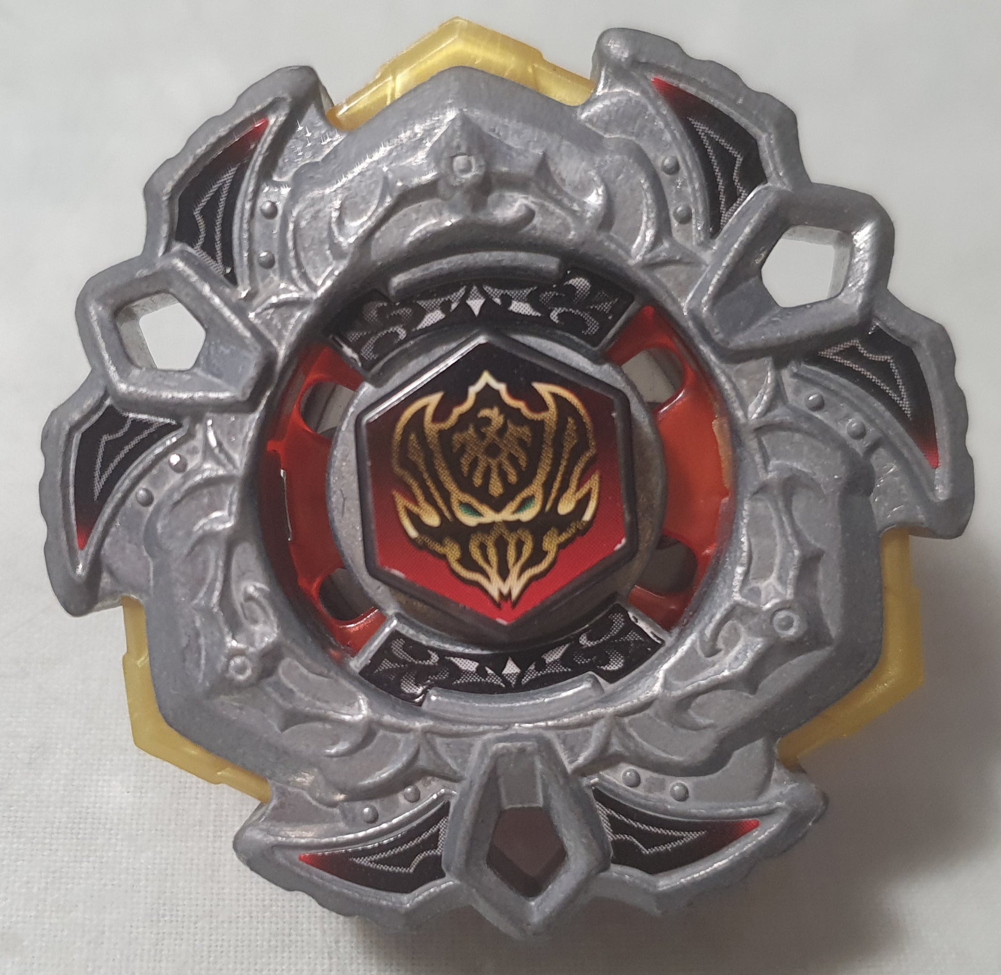 Variares D:D 95% – beybladevendor