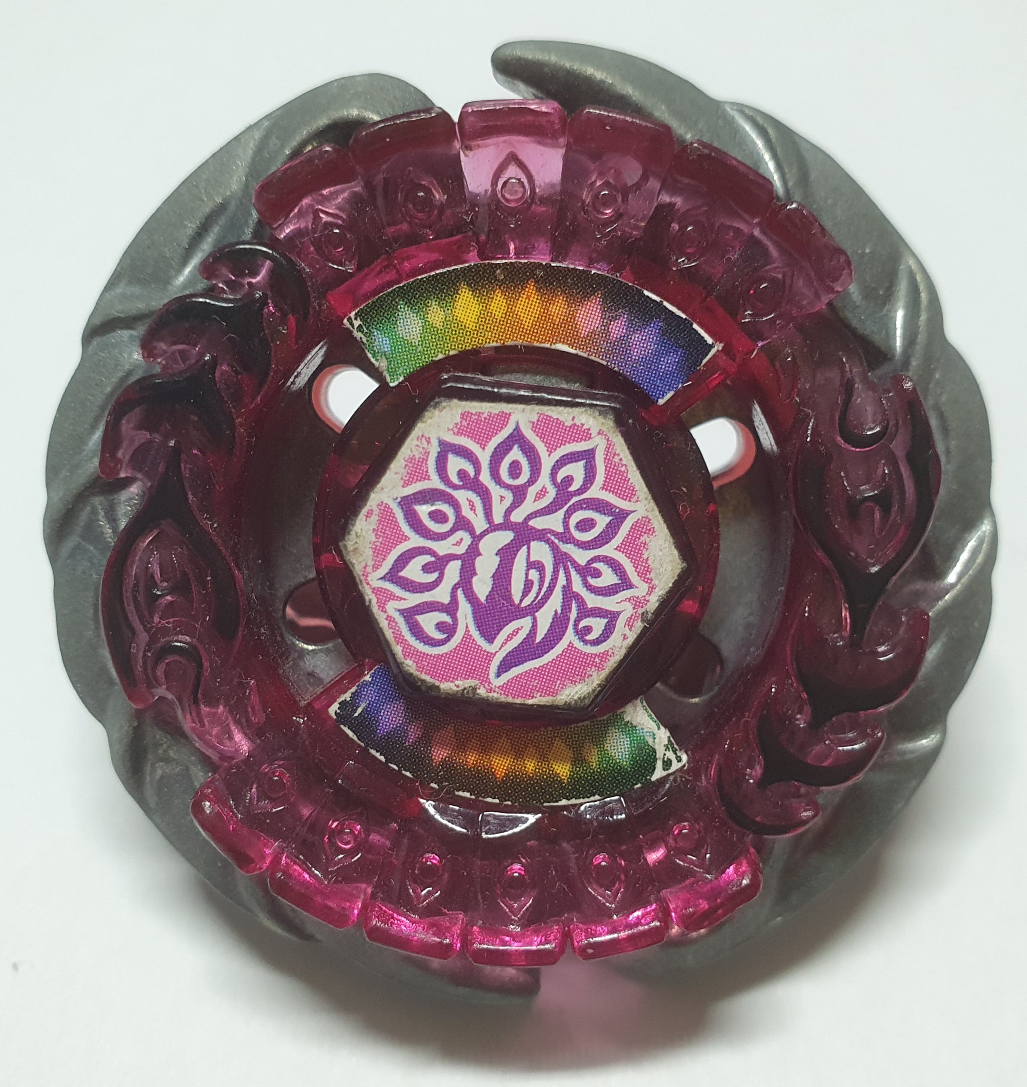 Evil/ Kira Befall UW145EWD – beybladevendor
