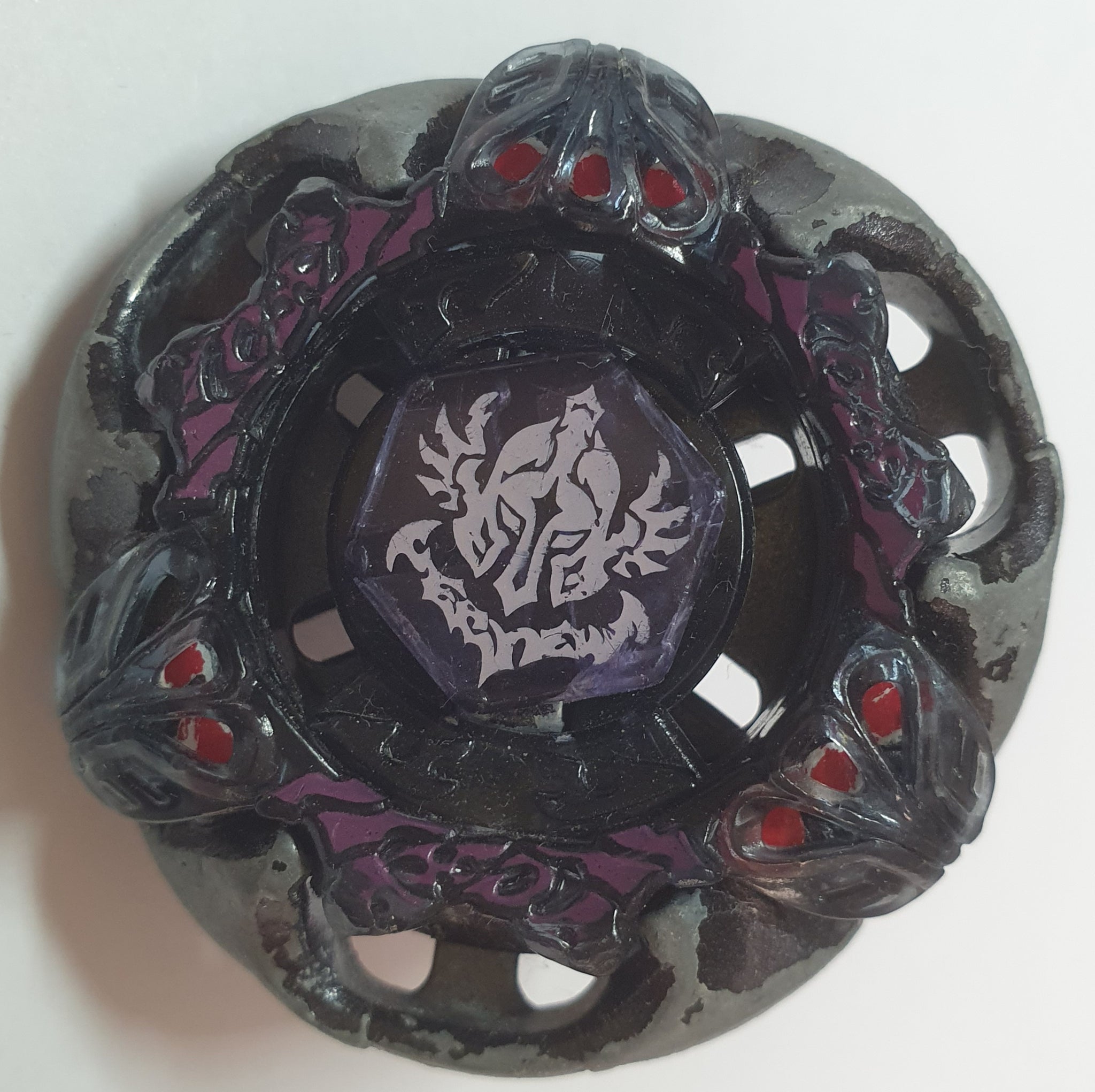 Gravity Perseus AD145WD 80% – beybladevendor