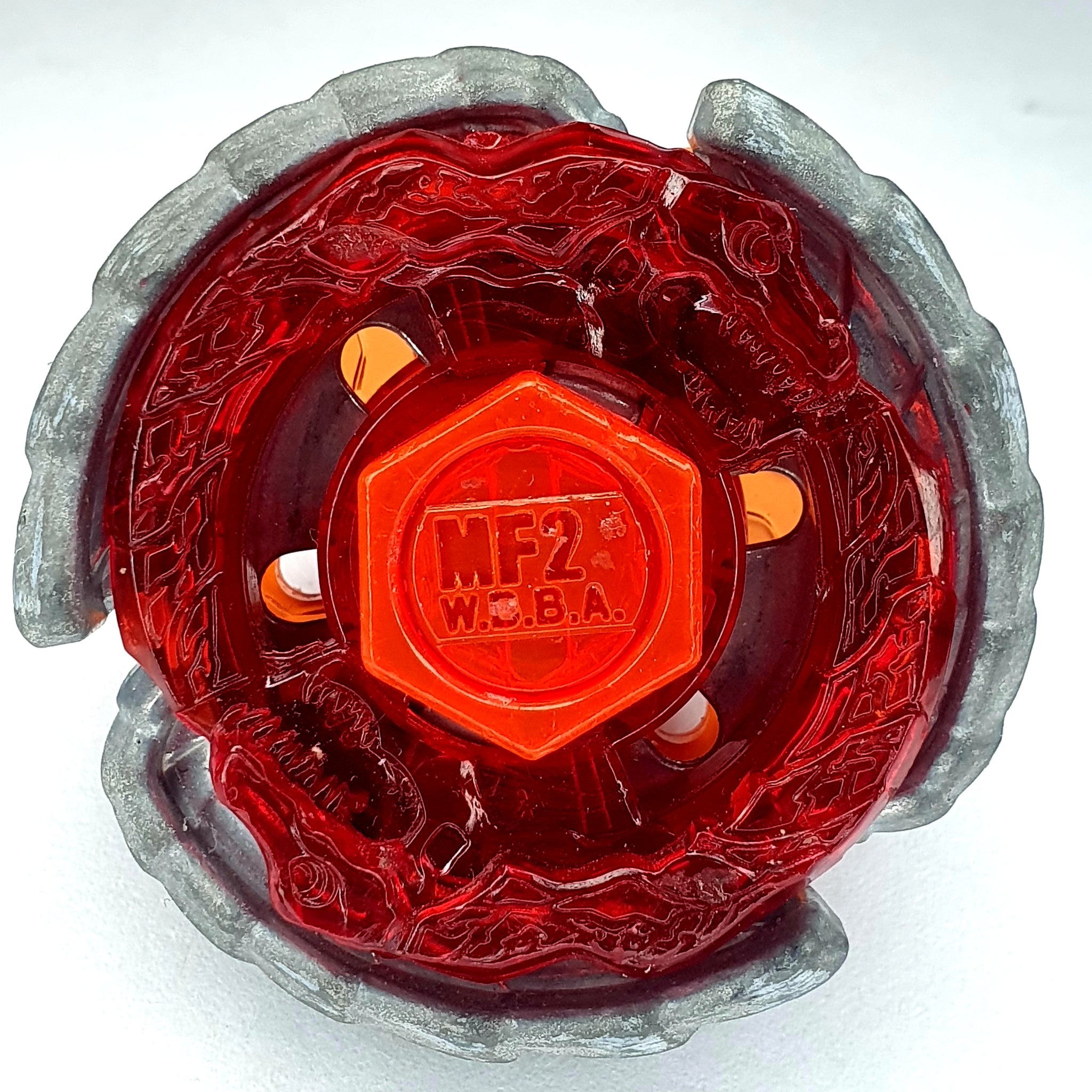 Nightmare Rex UW145EWD – beybladevendor
