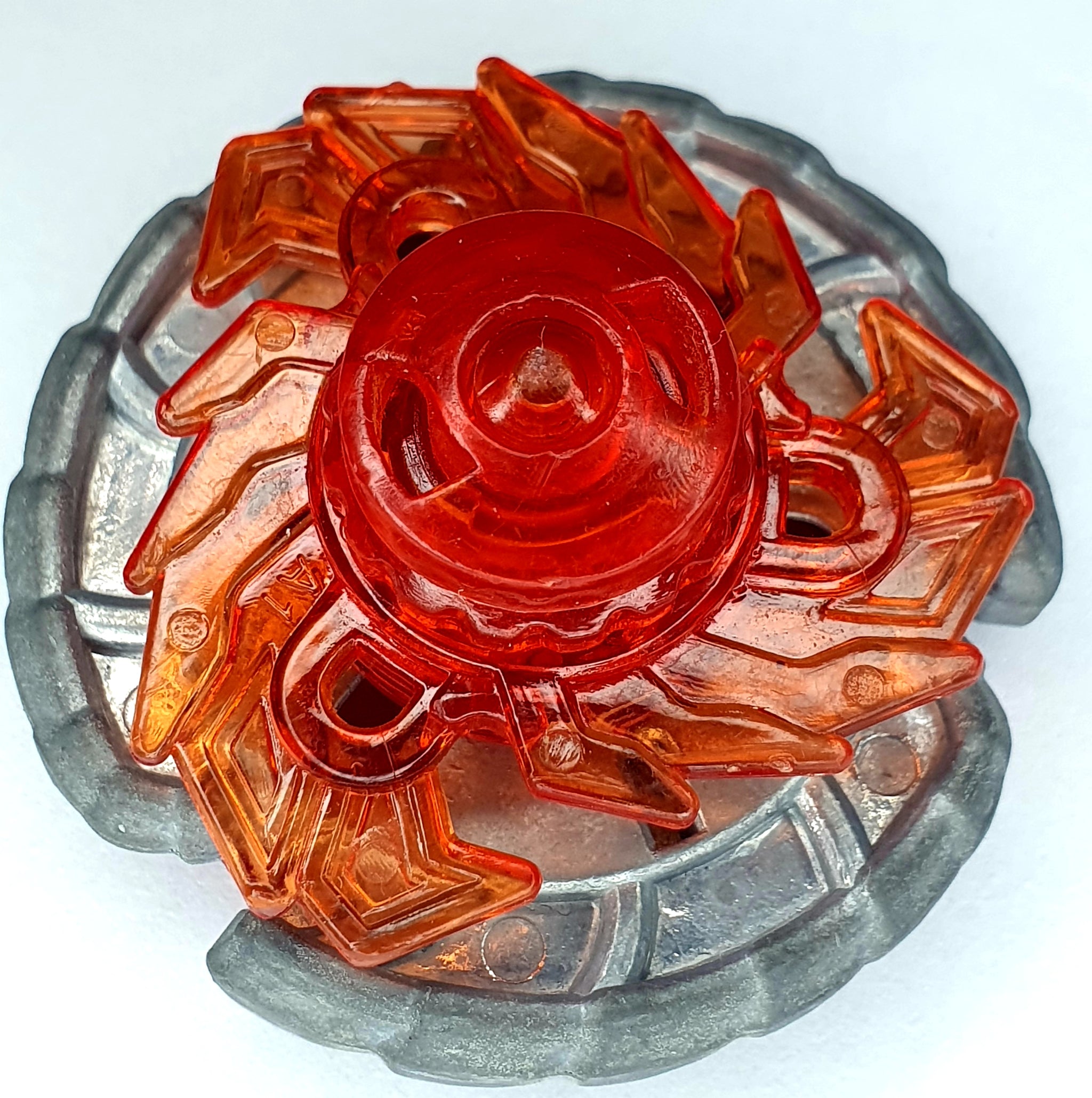 Nightmare Rex UW145EWD – beybladevendor