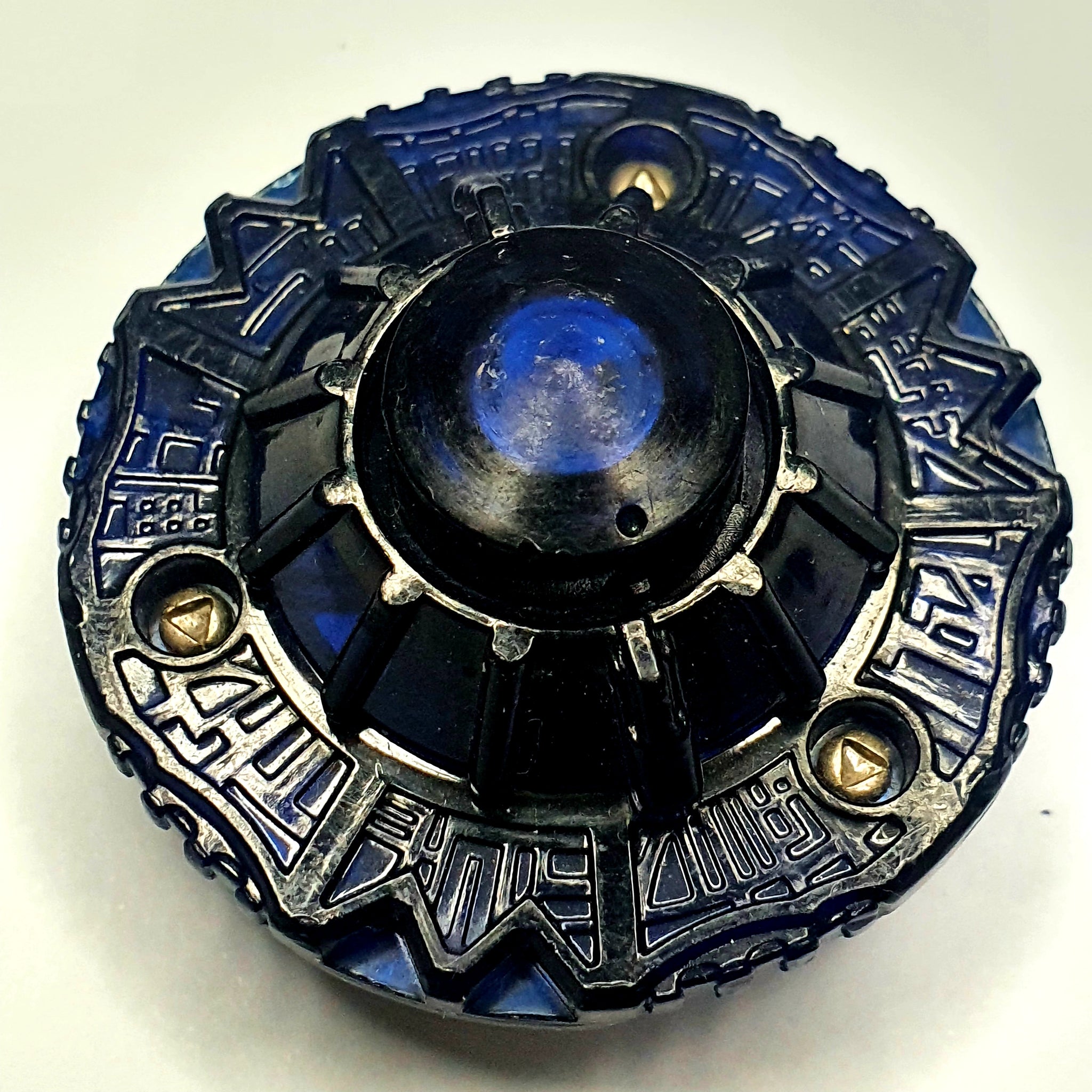 Prototype Nemesis – beybladevendor