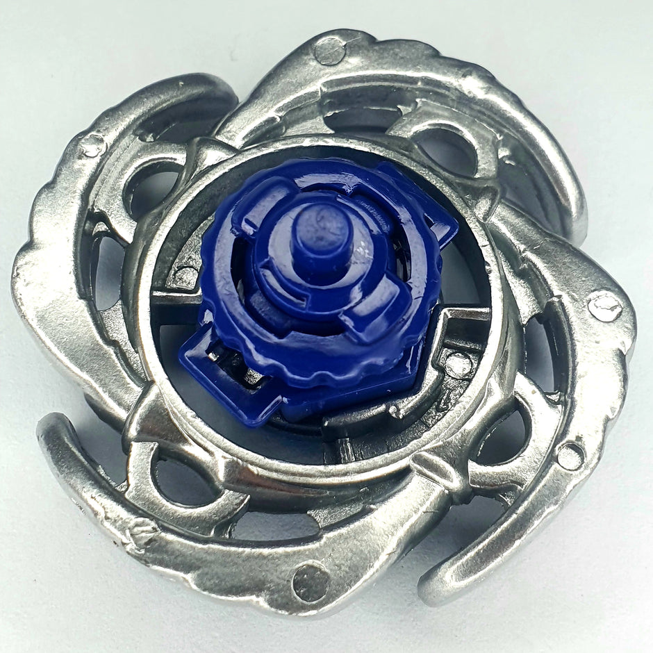 Metal Beyblade Extreme Nemesis LX Set – beybladevendor