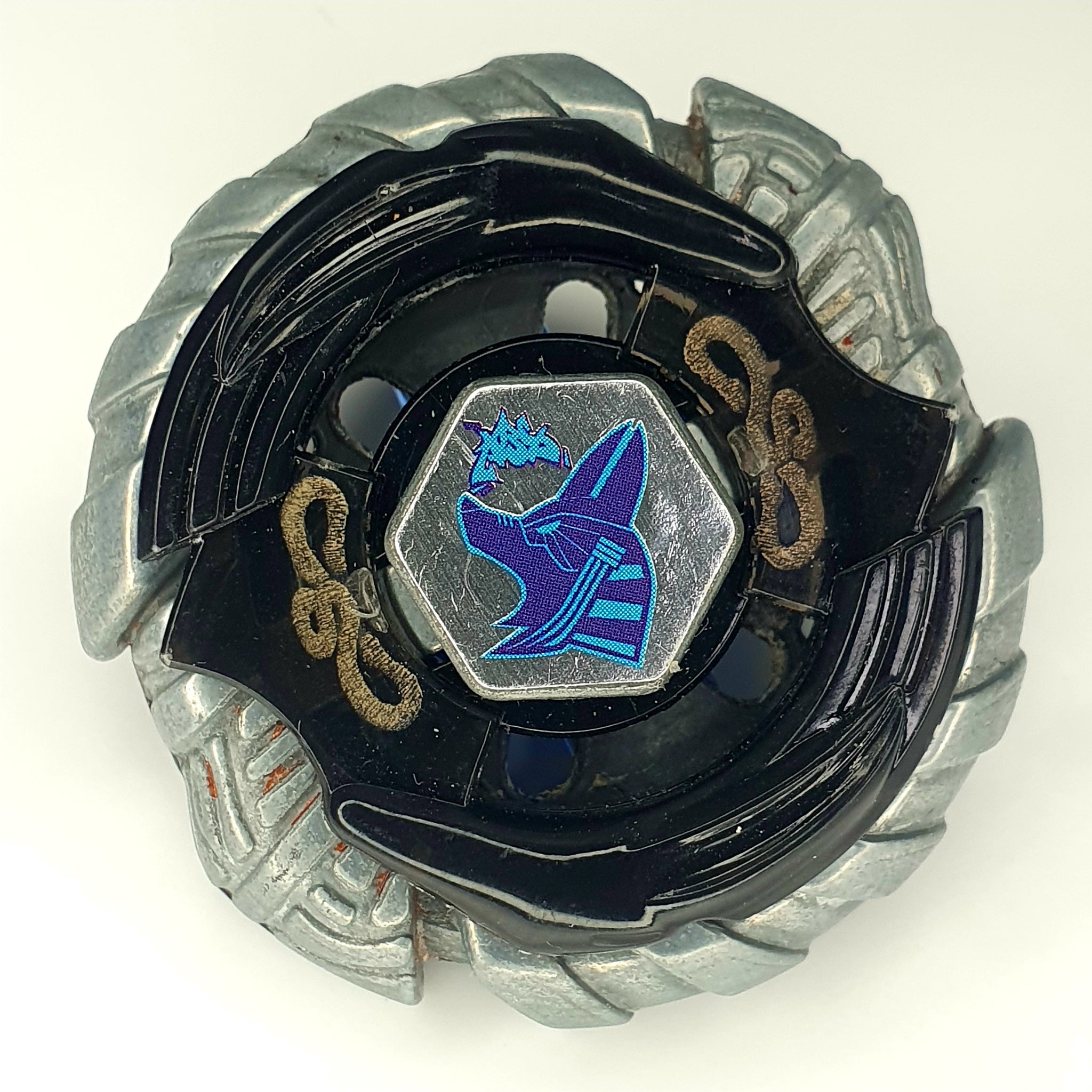 Classic Anubis (Modified) – beybladevendor