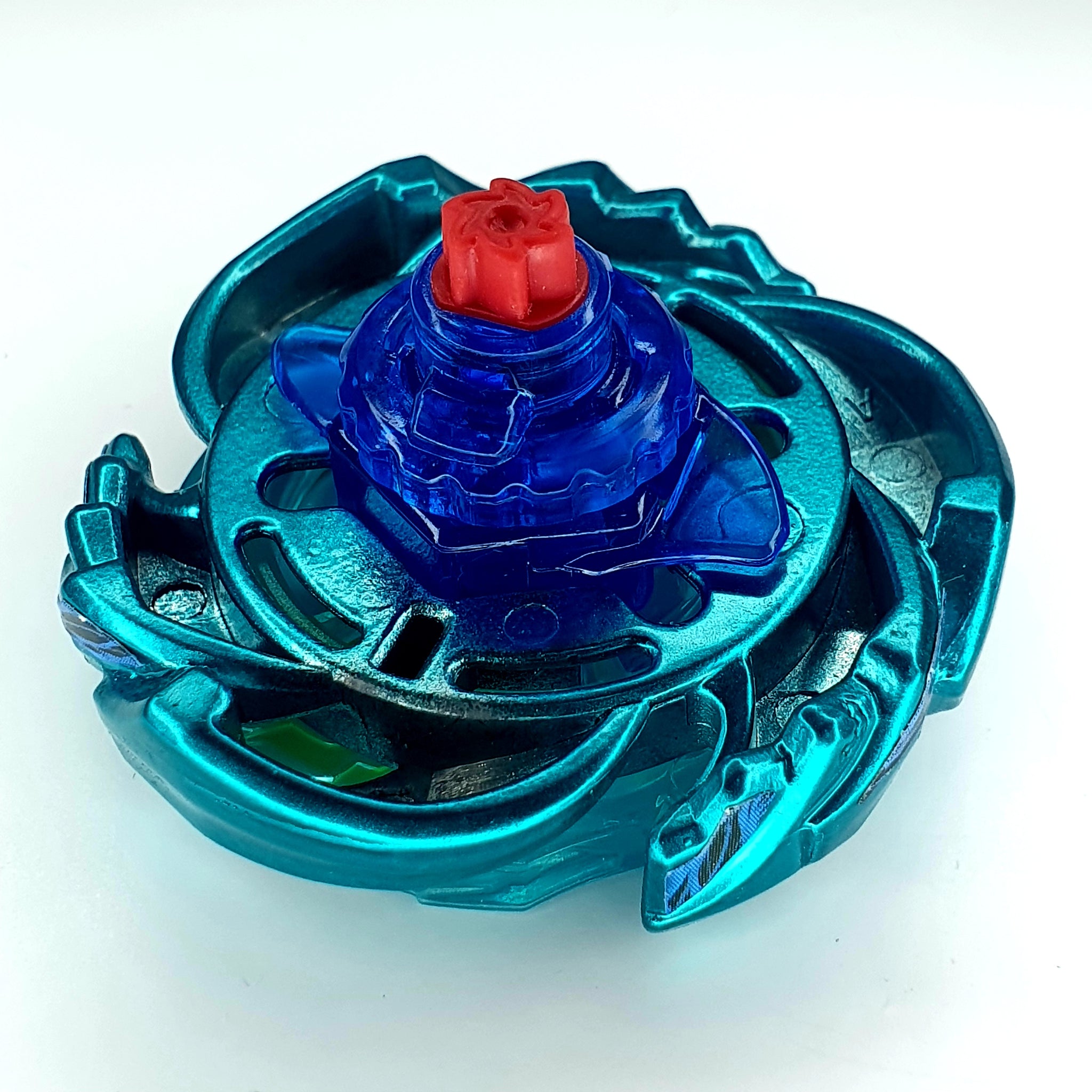 Galaxy Pegasus Alt Color 100% new – beybladevendor