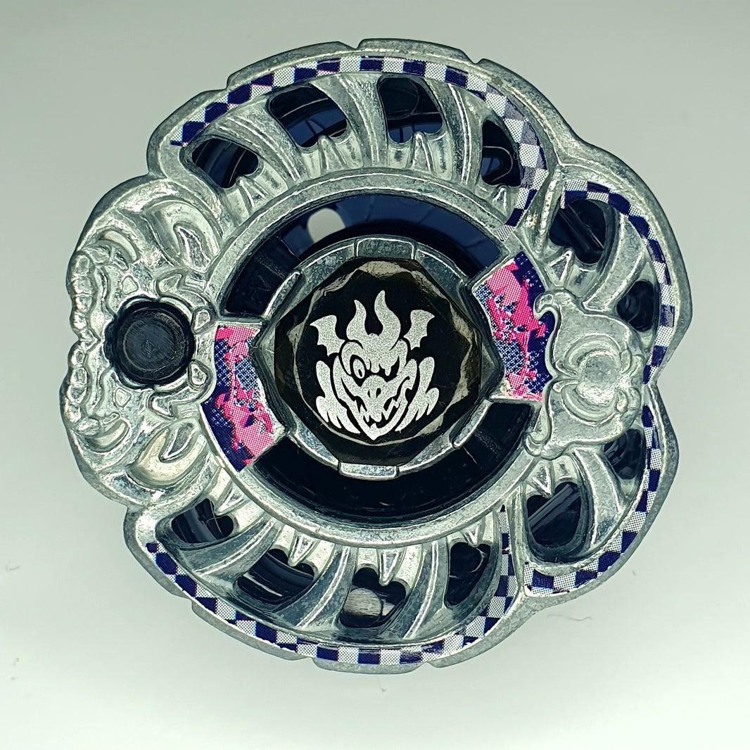 Infinity Libra T125ES new – beybladevendor