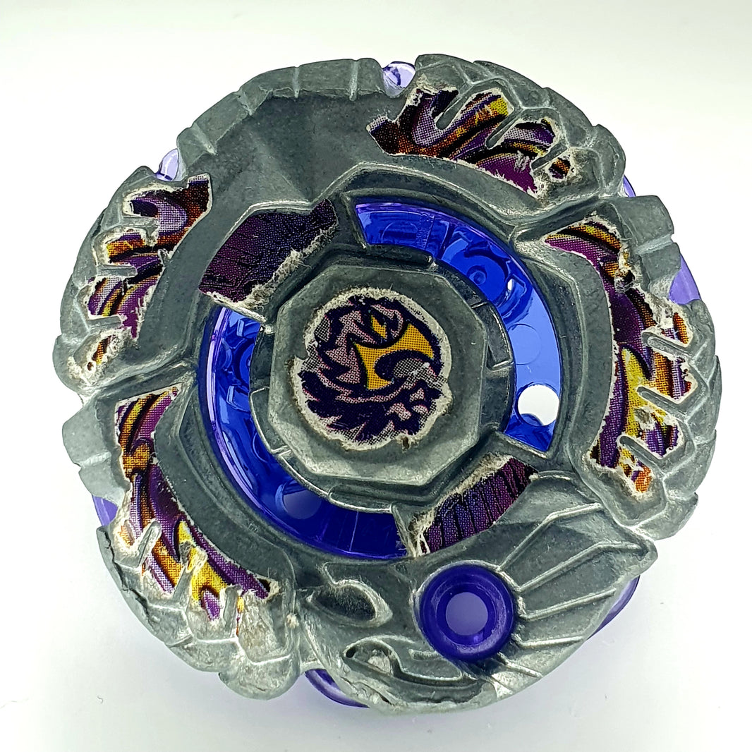 Infinity Libra T125ES new – beybladevendor