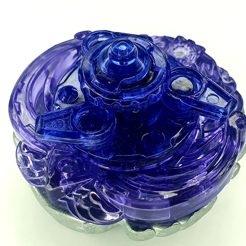 Infinity Libra T125ES new – beybladevendor