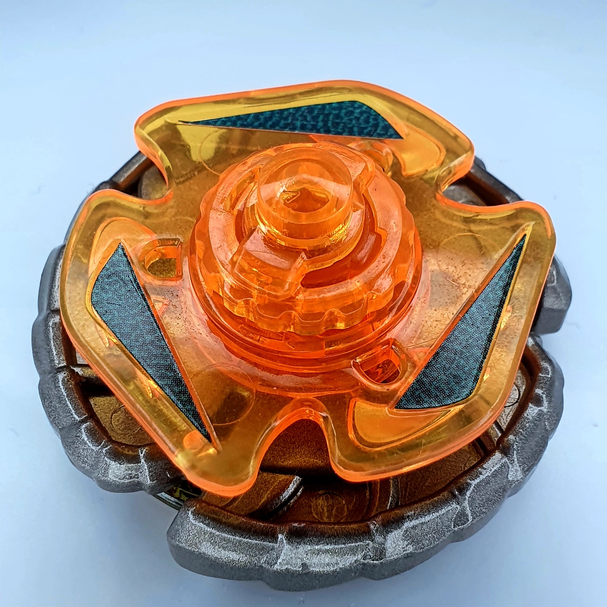Nightmare Rex SW145SD 95% – beybladevendor