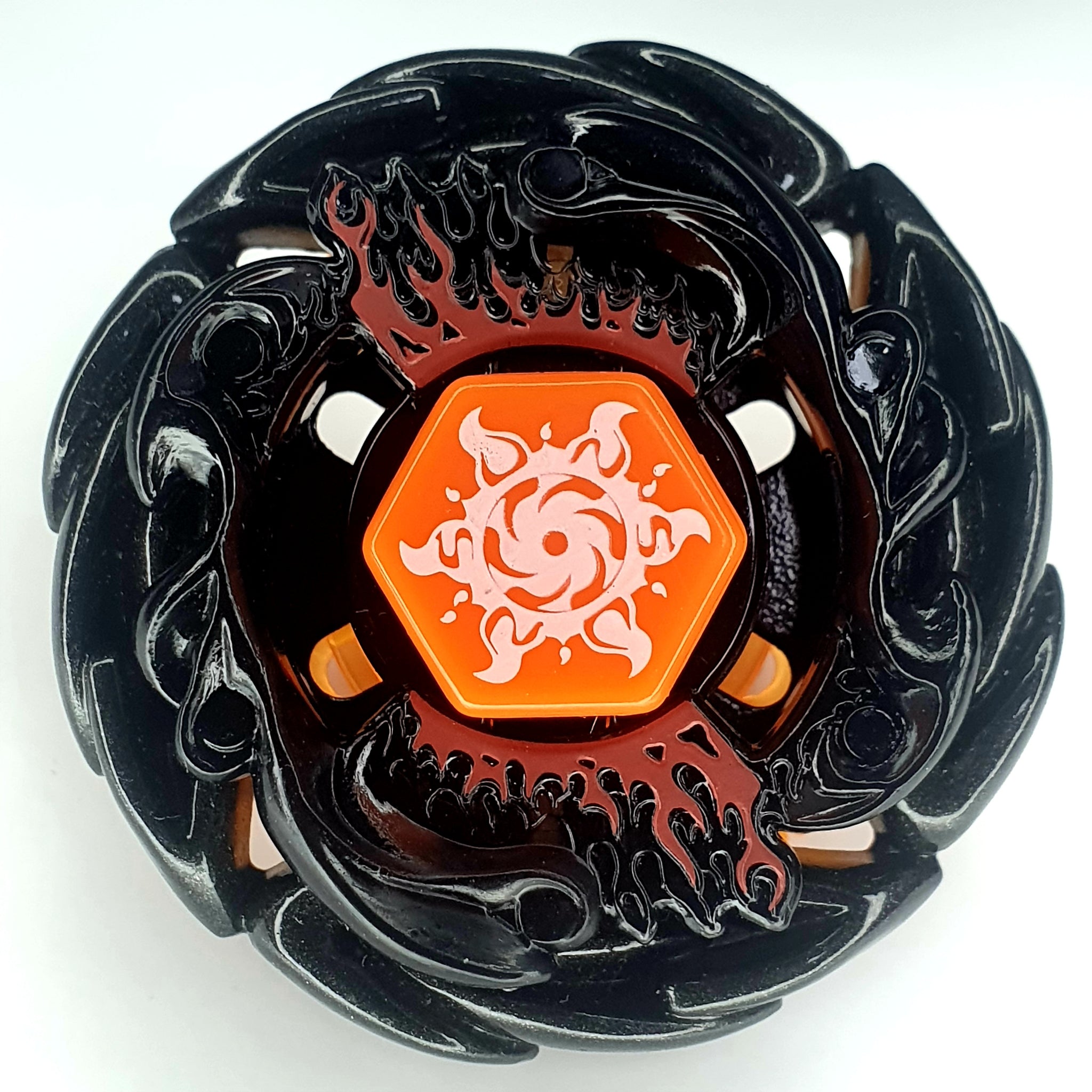 Sol Blaze V145AS Black Sun Edition – beybladevendor