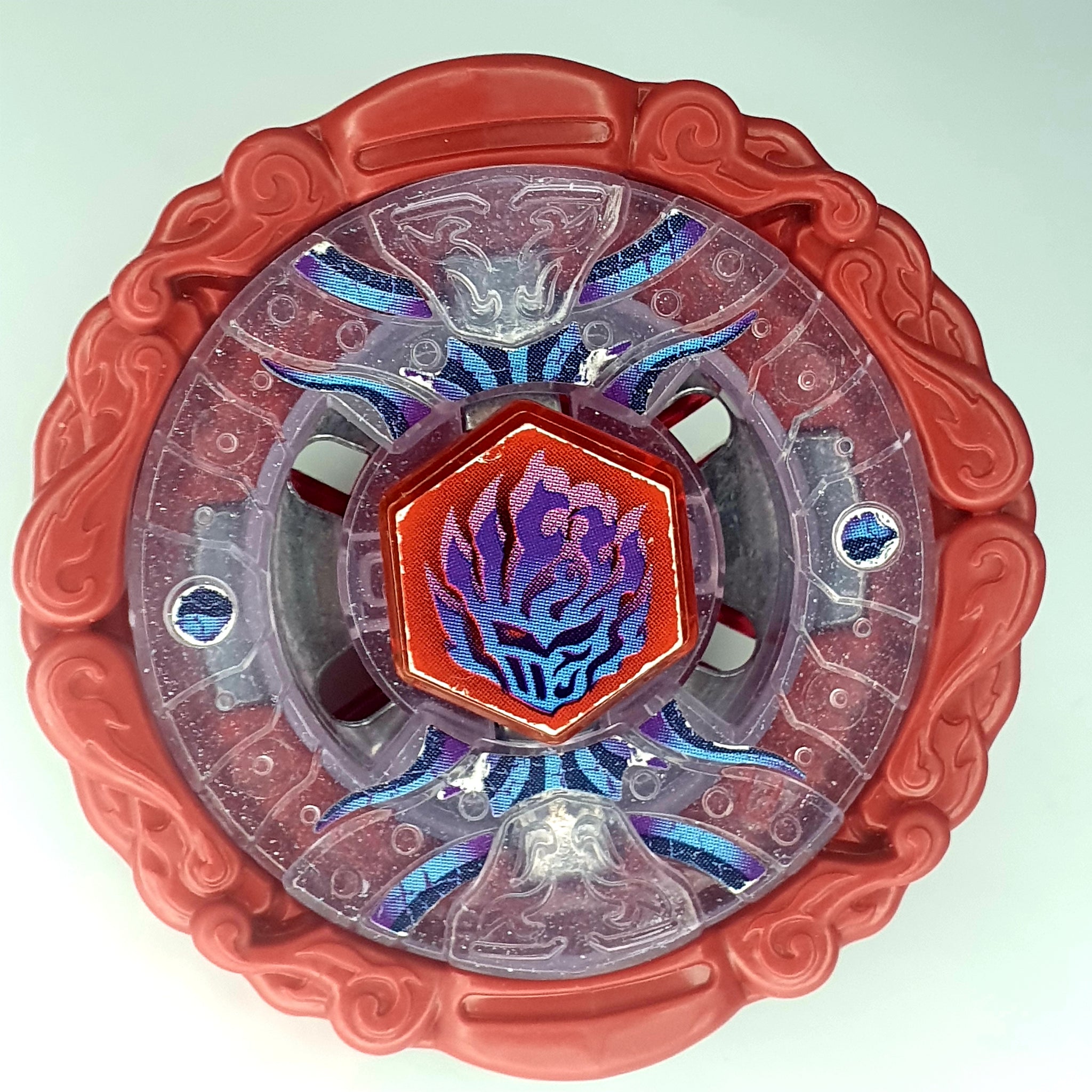 Fusion Hades AD145SWD – beybladevendor