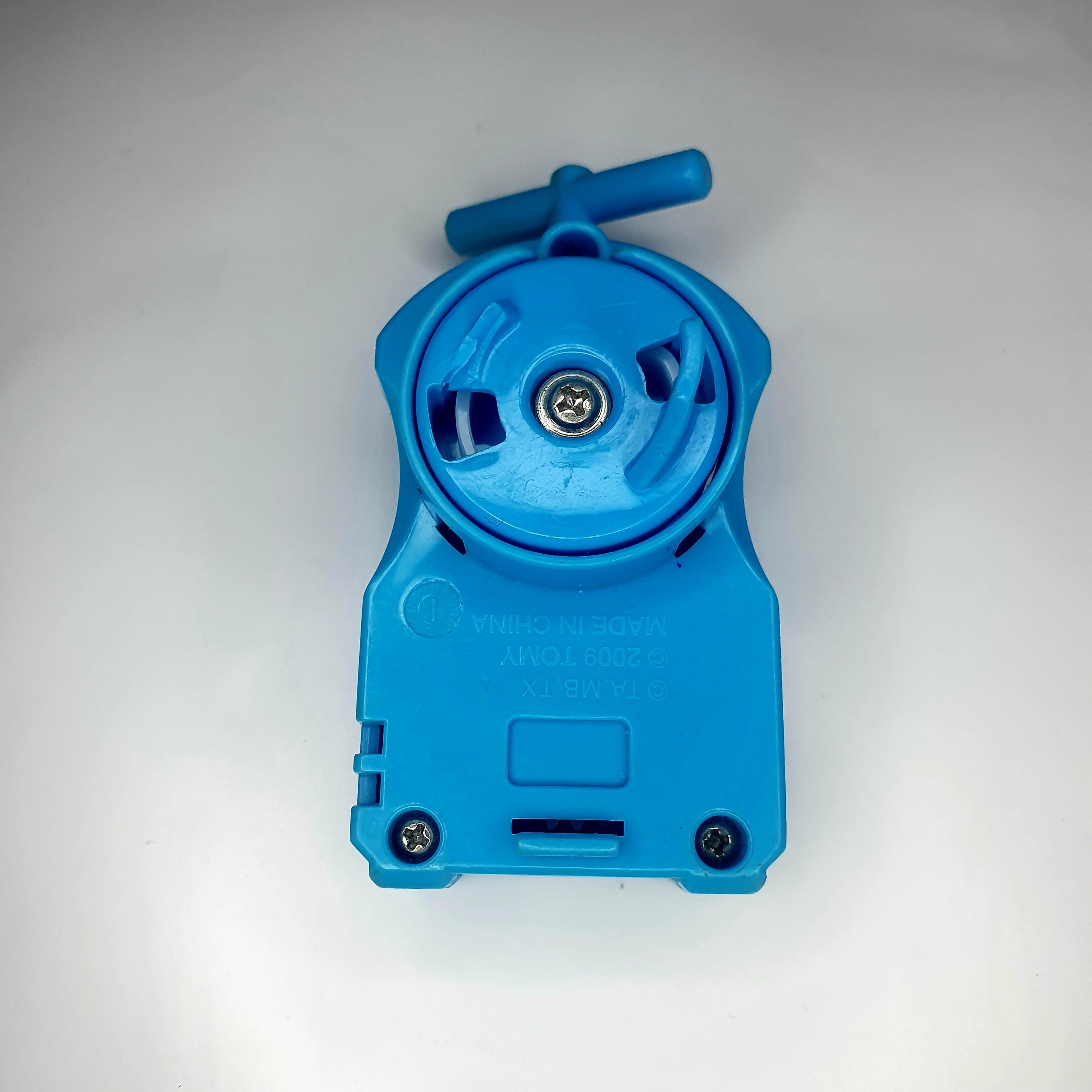 Blue String Launcher – beybladevendor