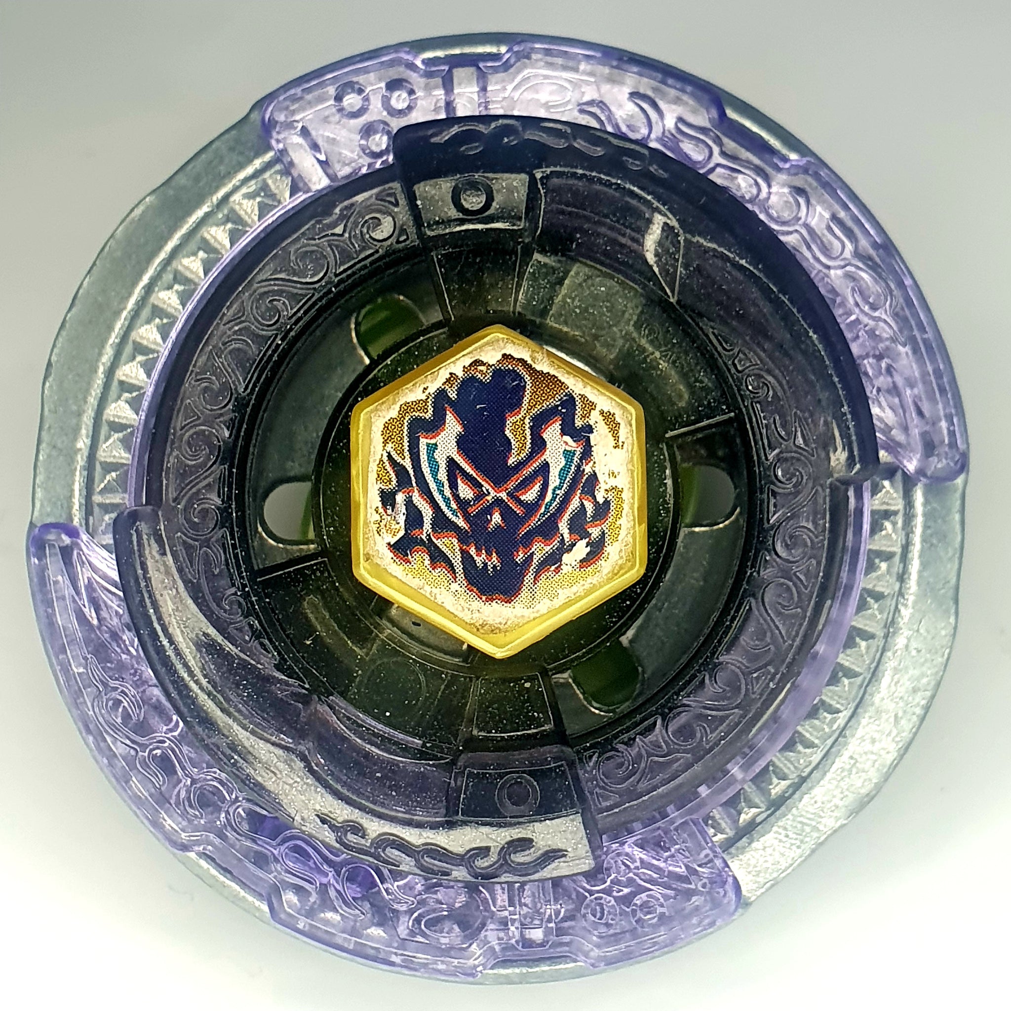 Scythe Kronos 80% – beybladevendor