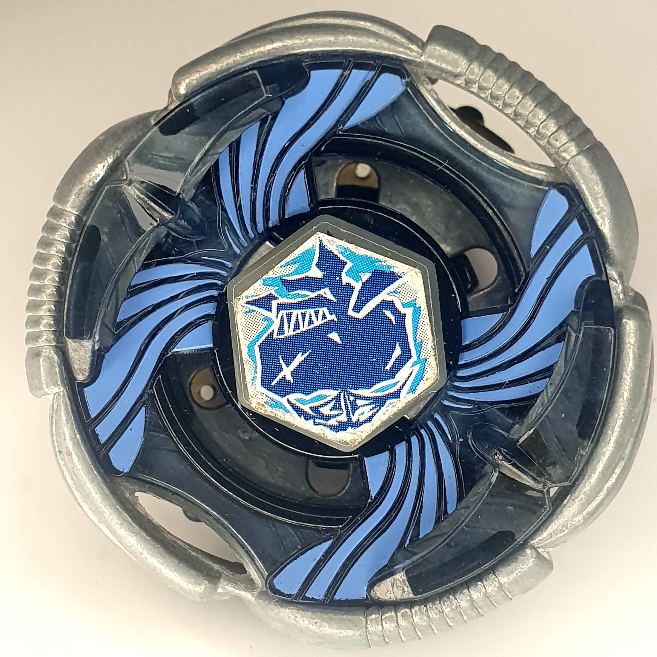 Grand Cetus WD145RS 95% – beybladevendor
