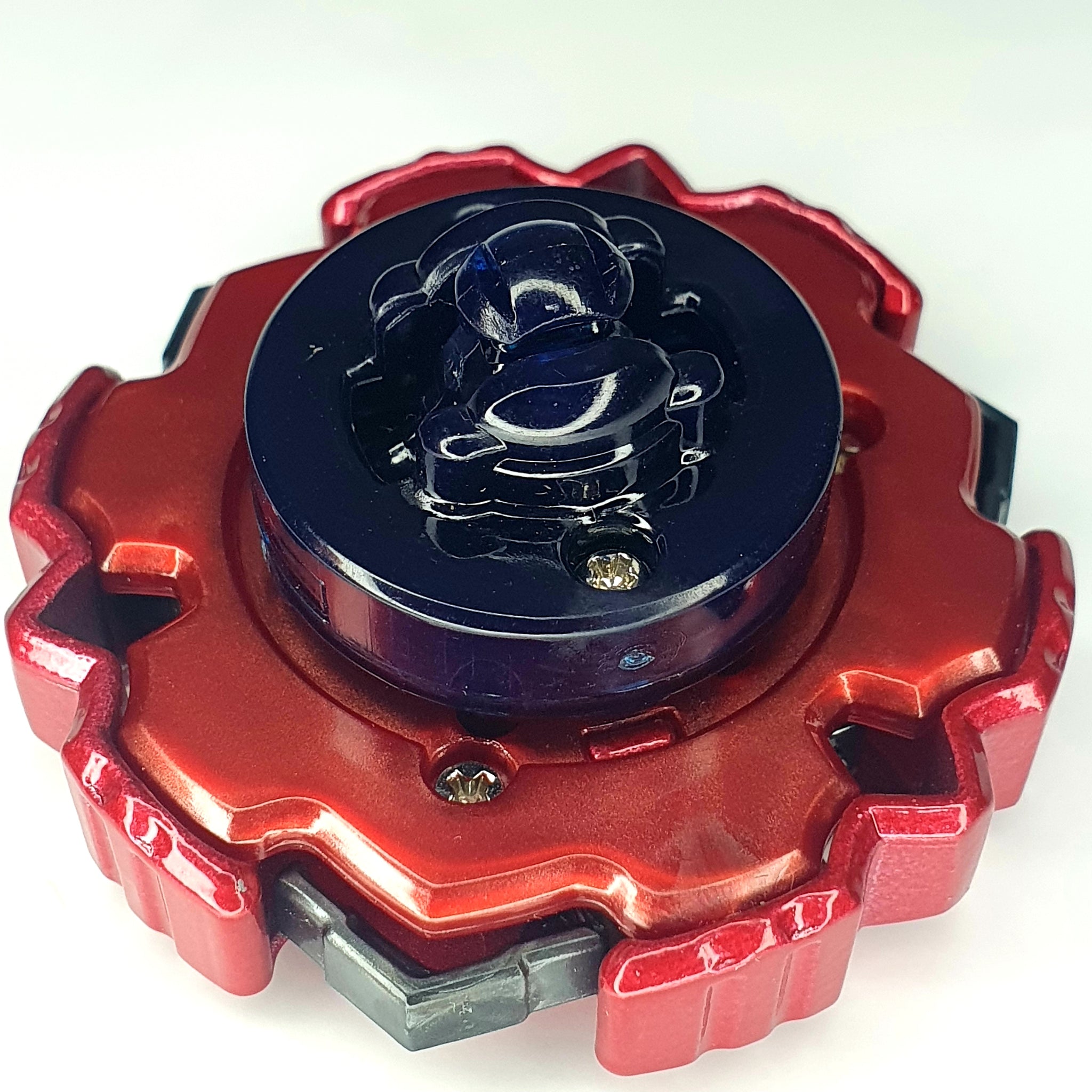 Variares D:D Mars Red – beybladevendor