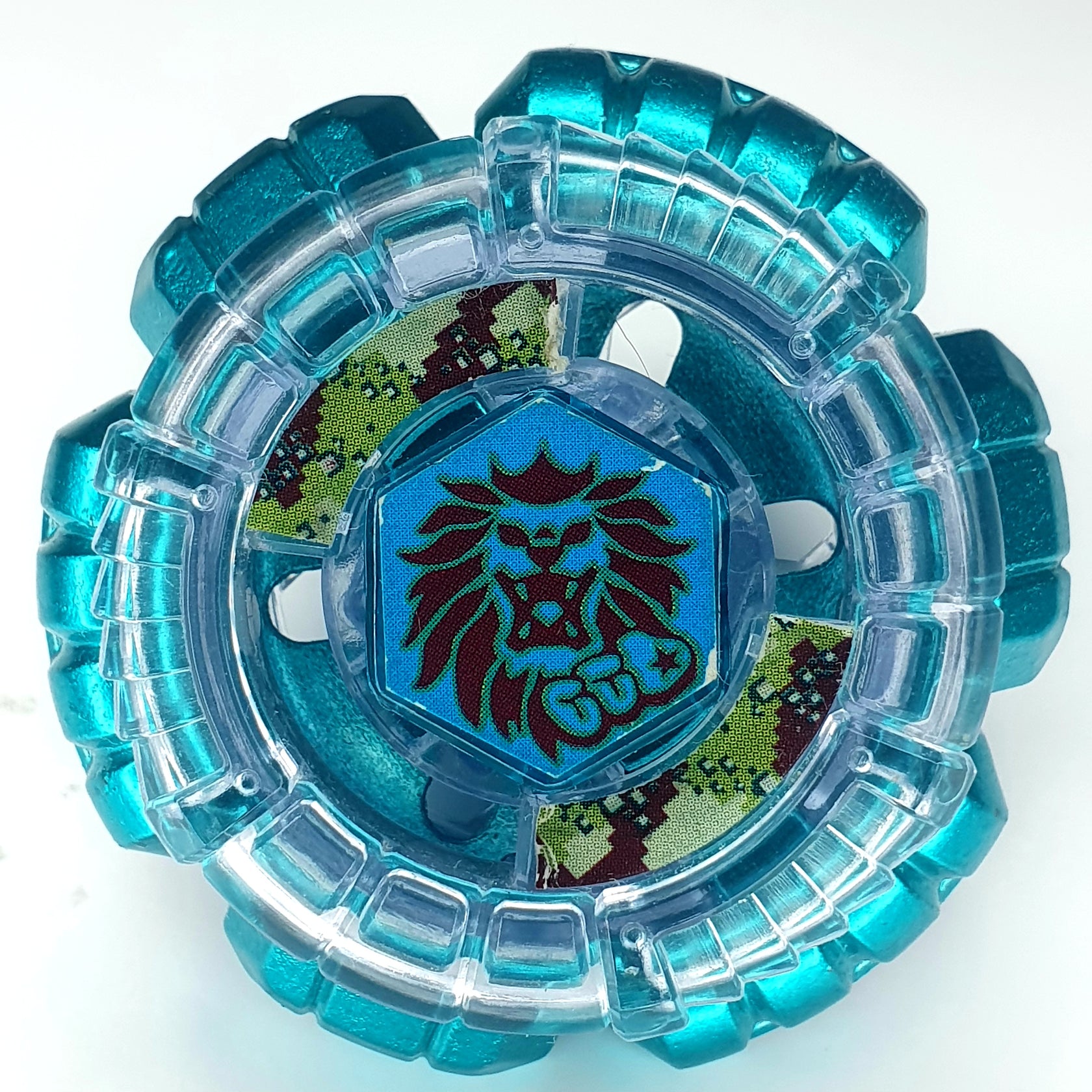 Counter Leone – beybladevendor