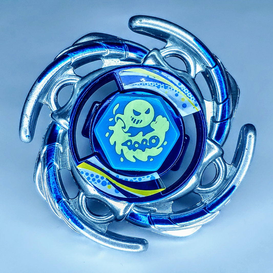 Infinity Libra T125ES new – beybladevendor