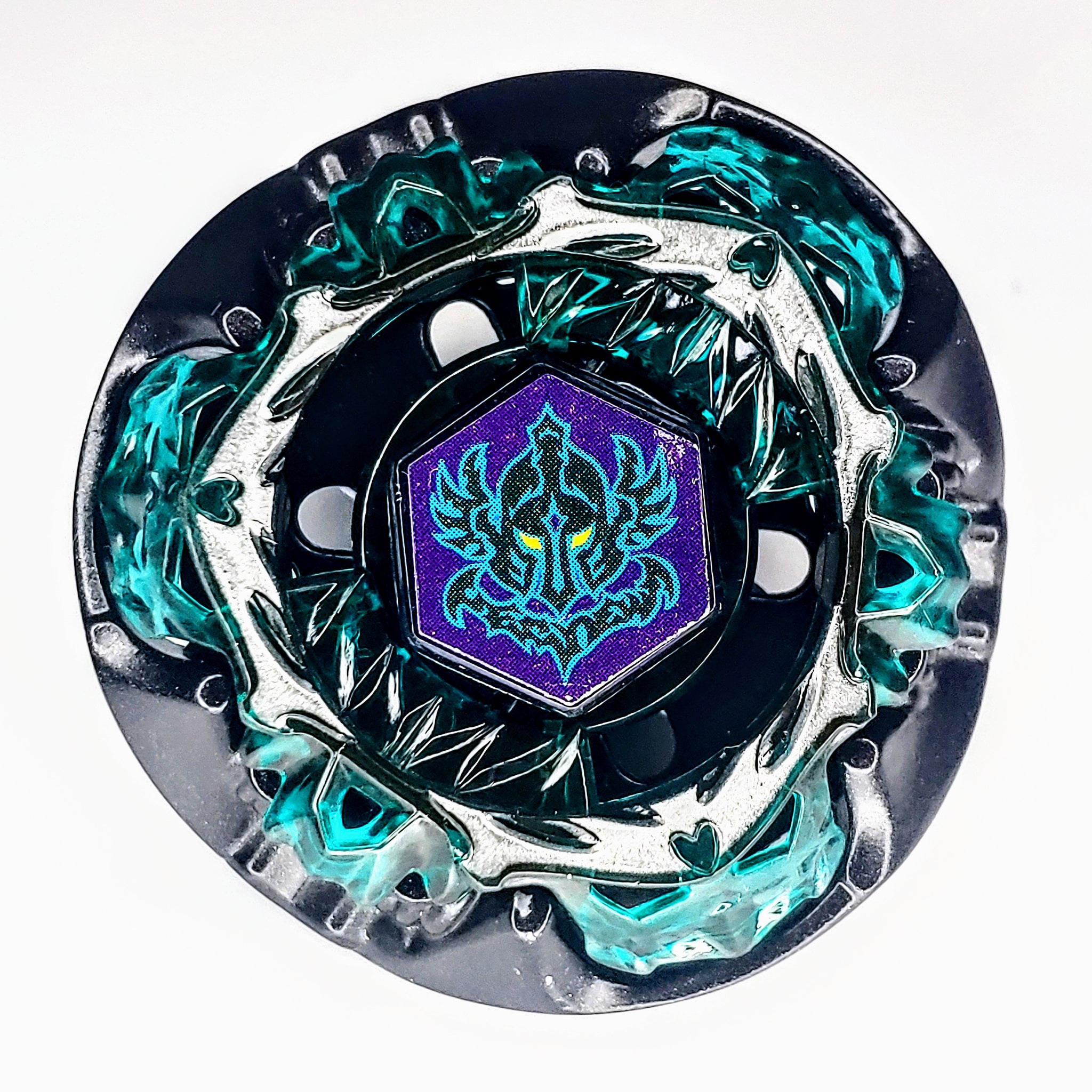 Gravity Perseus Ultimate – beybladevendor