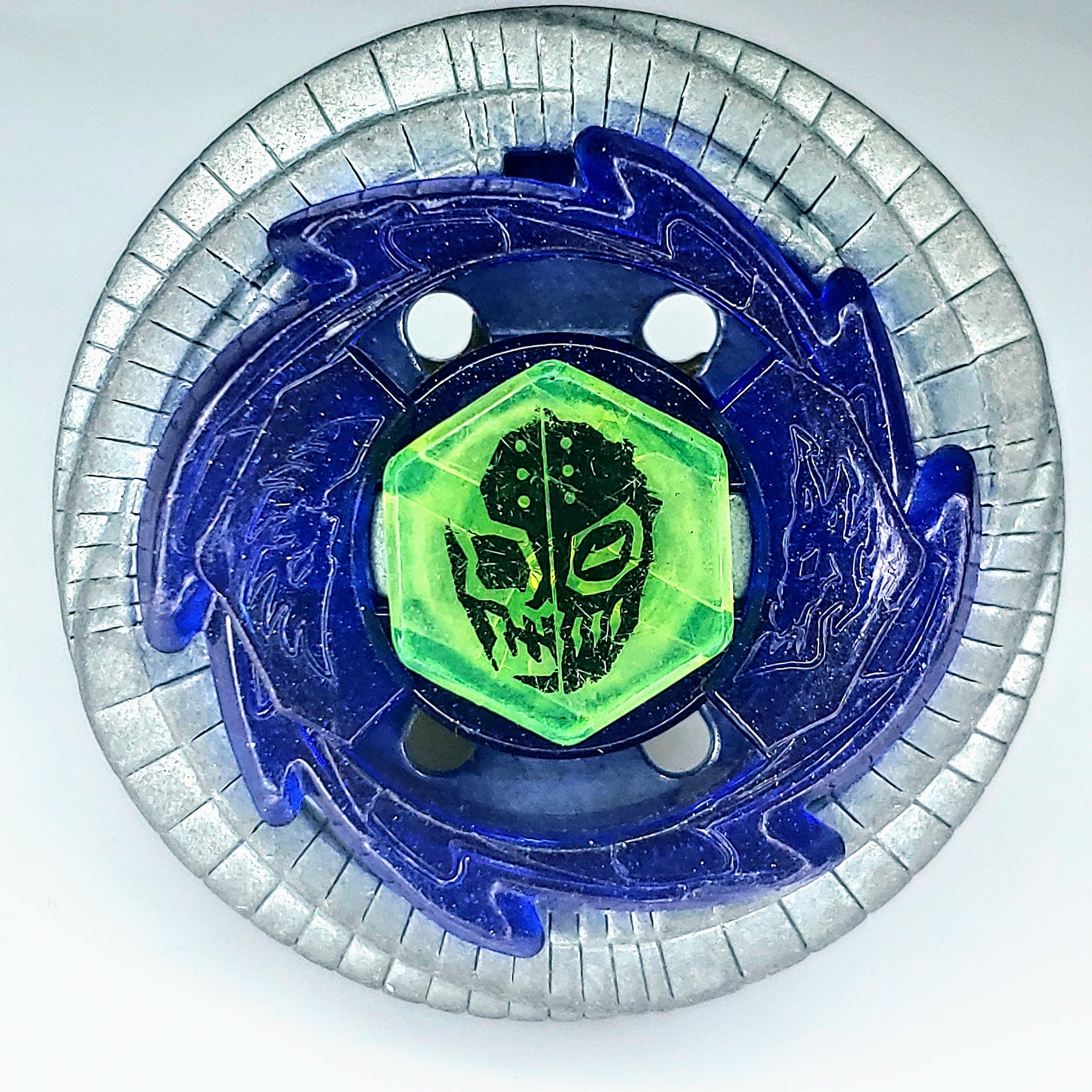 Duo Uranus 230WD – beybladevendor