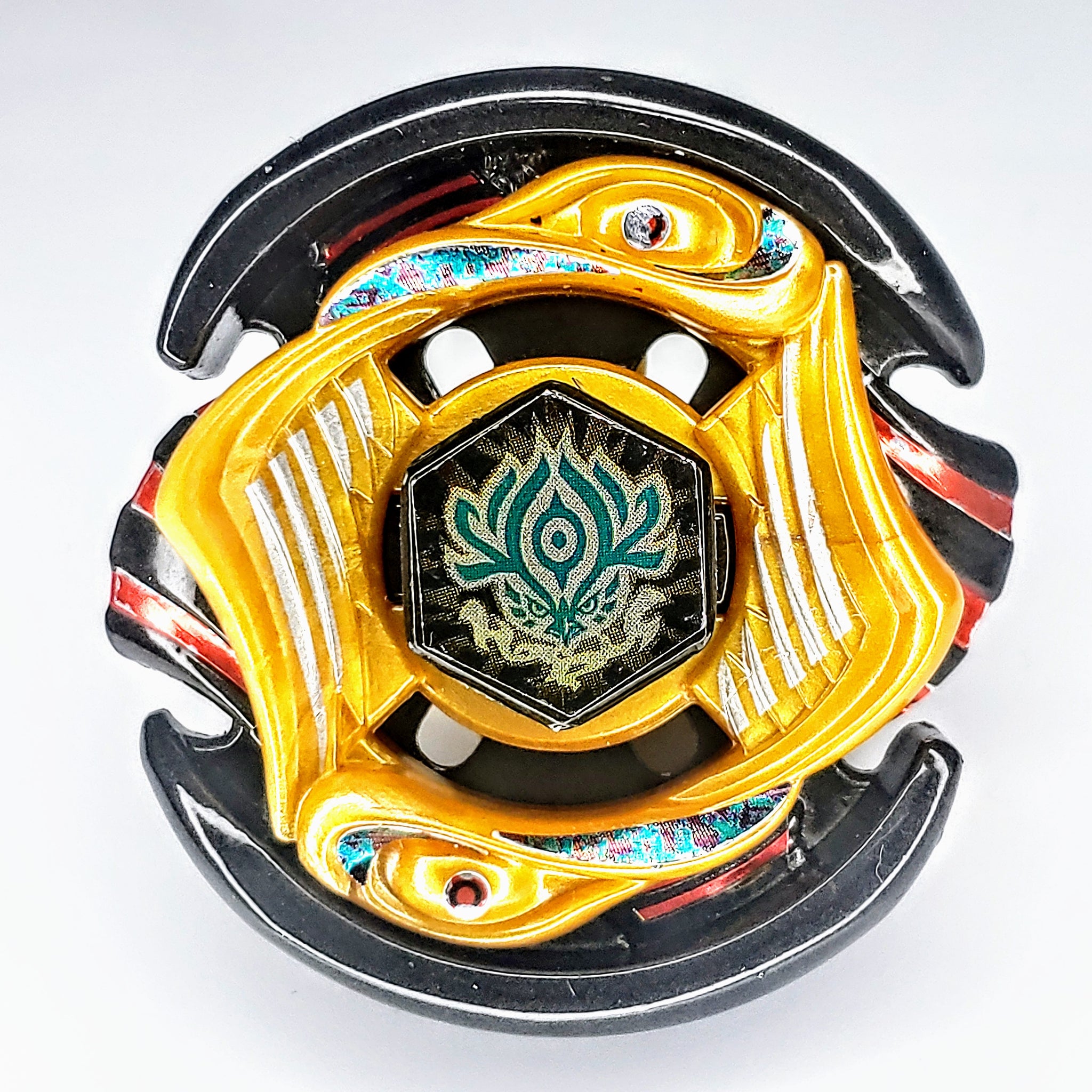 Vulcan Horuseus 145D – beybladevendor