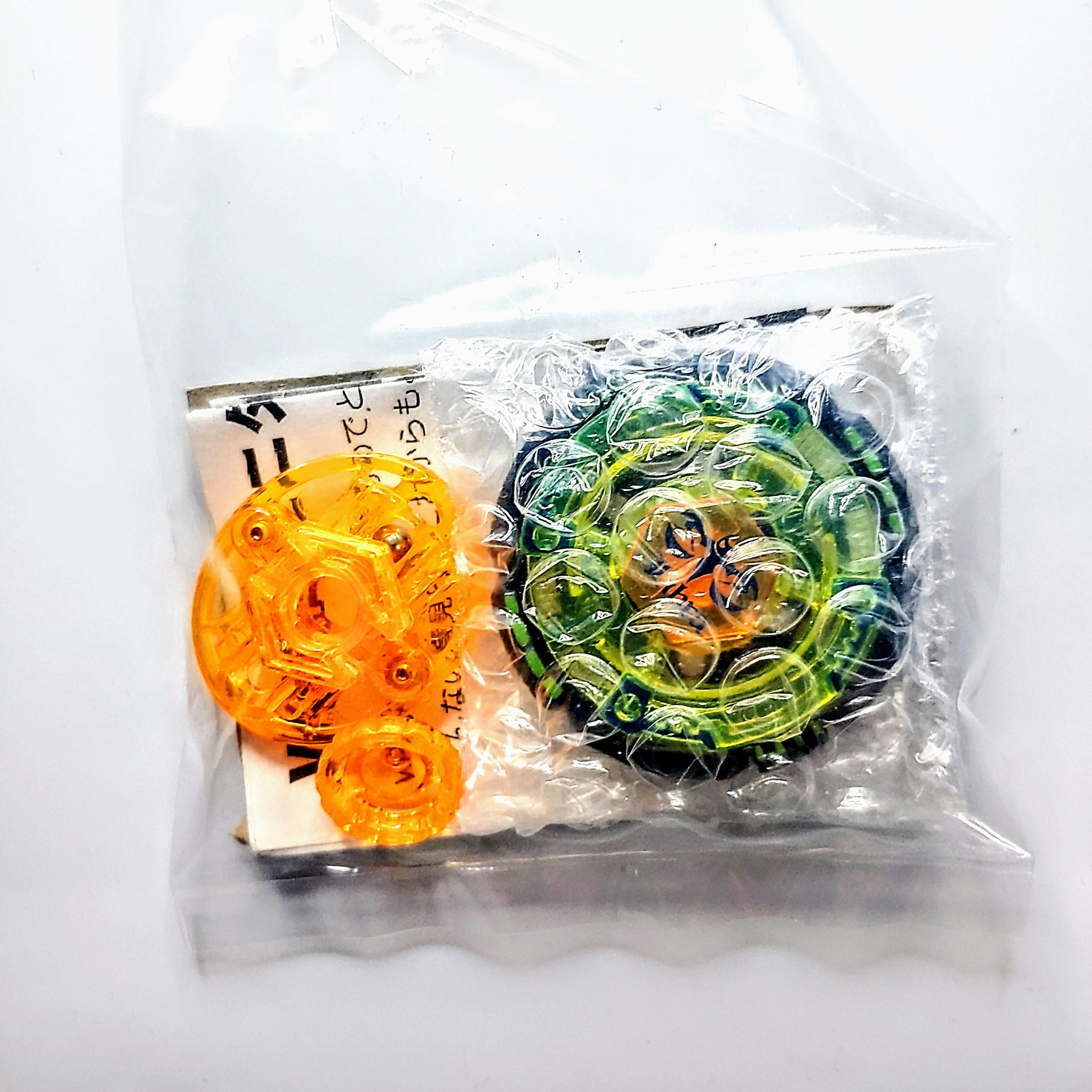 Infinity Libra T125ES new – beybladevendor