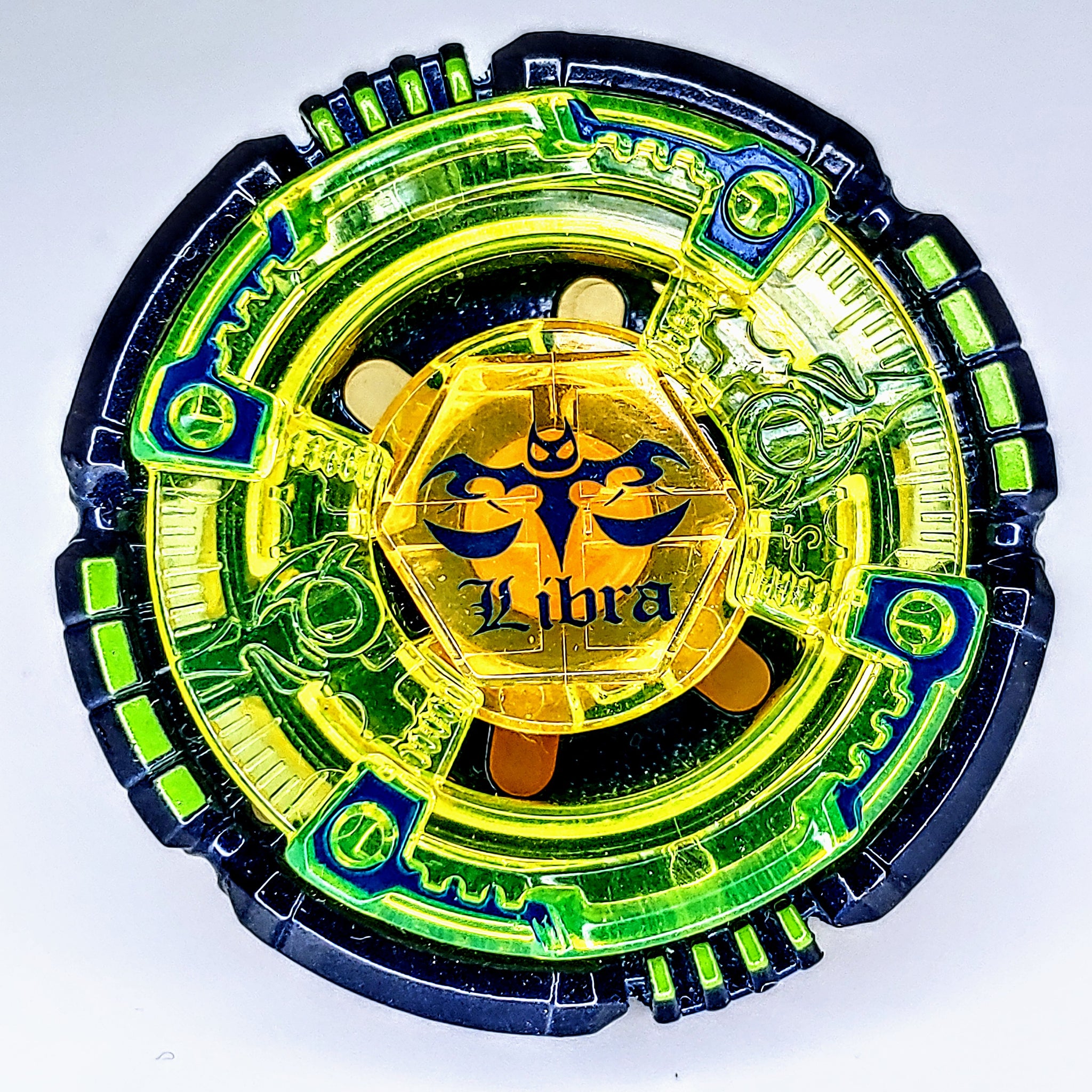 Infinity Libra T125ES new – beybladevendor