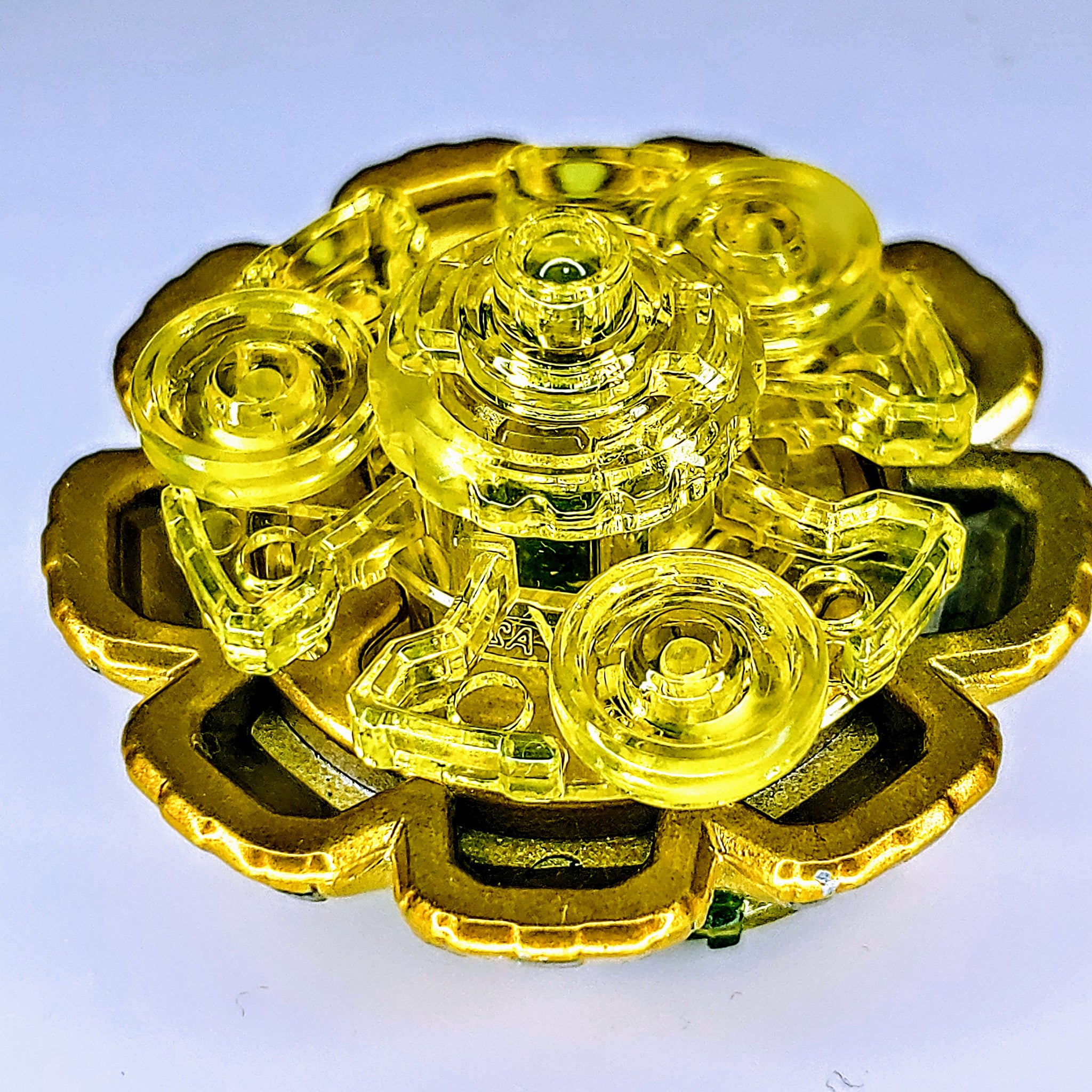 Divine Chimera TR145FB – beybladevendor