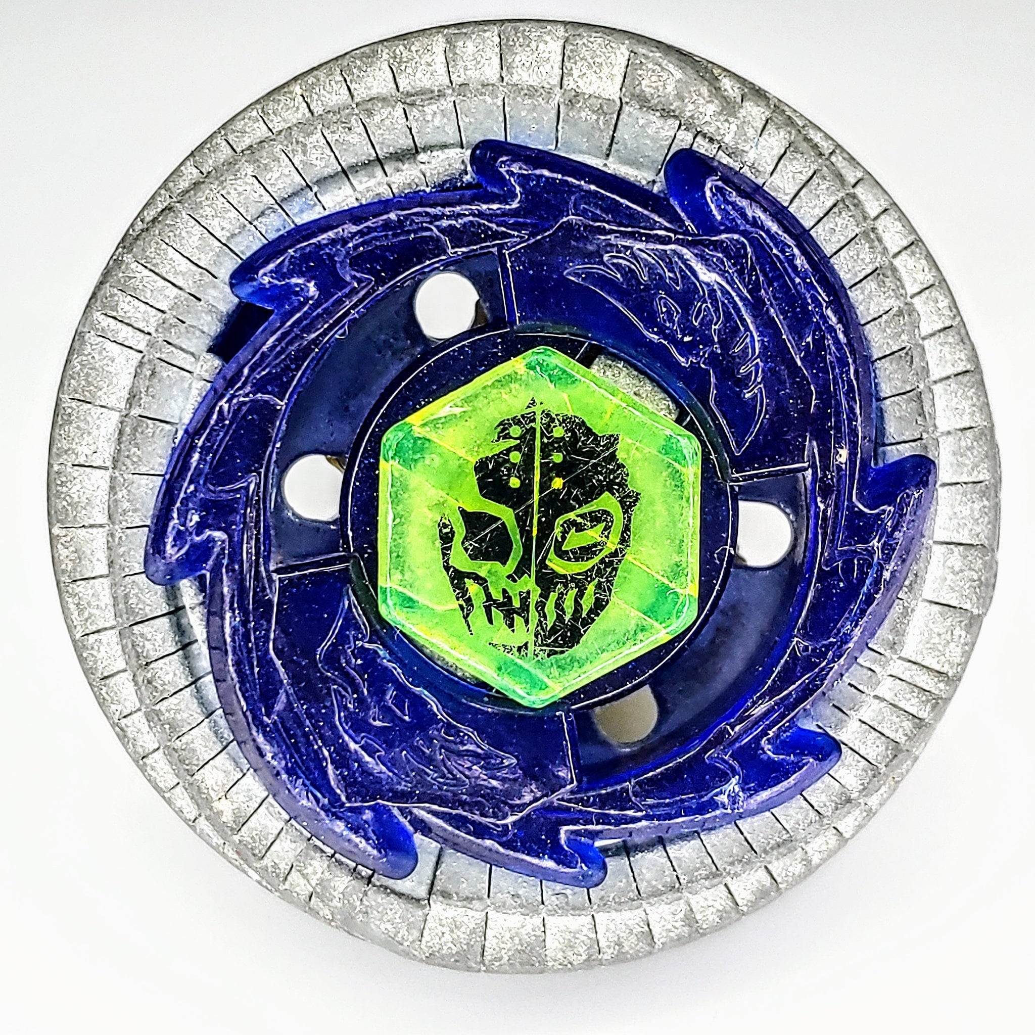 Duo Uranus 230WD (Read Description) – beybladevendor