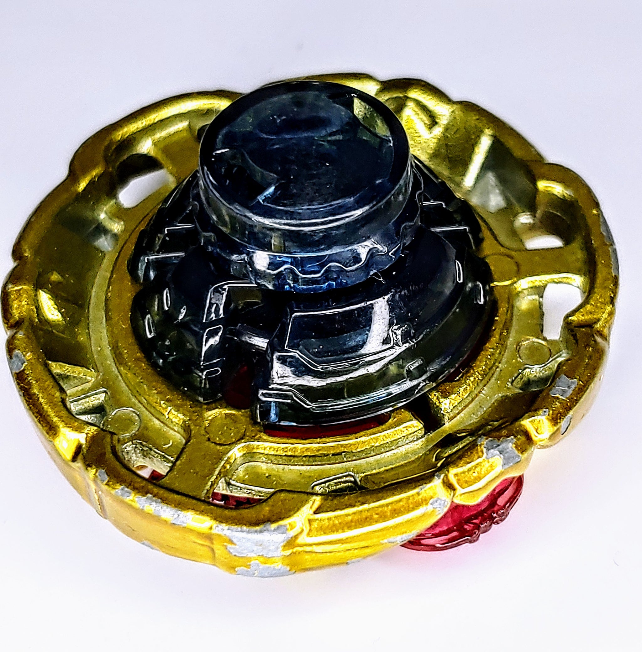 Gravity Perseus Ultimate Gold – beybladevendor