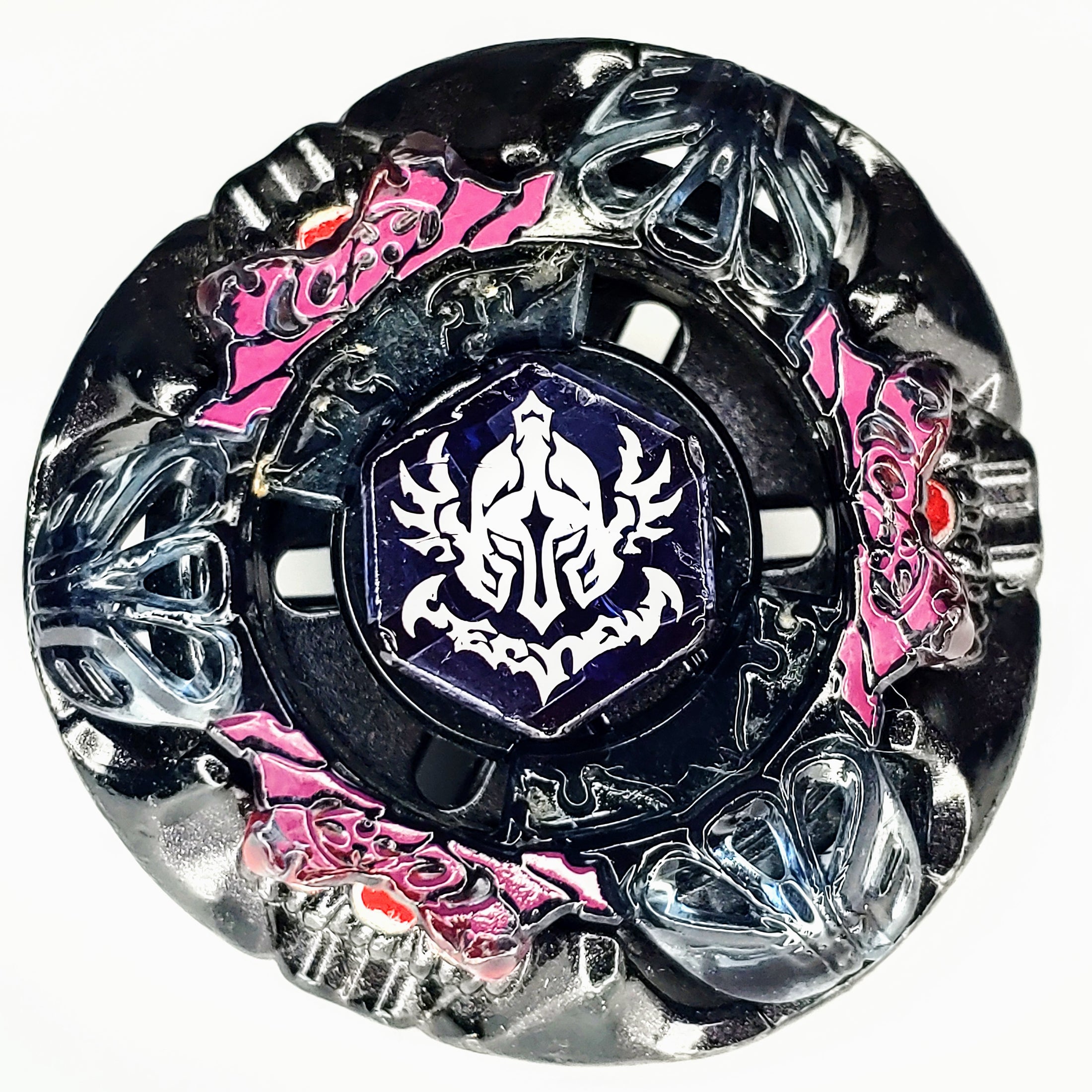 Gravity Perseus AD145WD 95% – beybladevendor