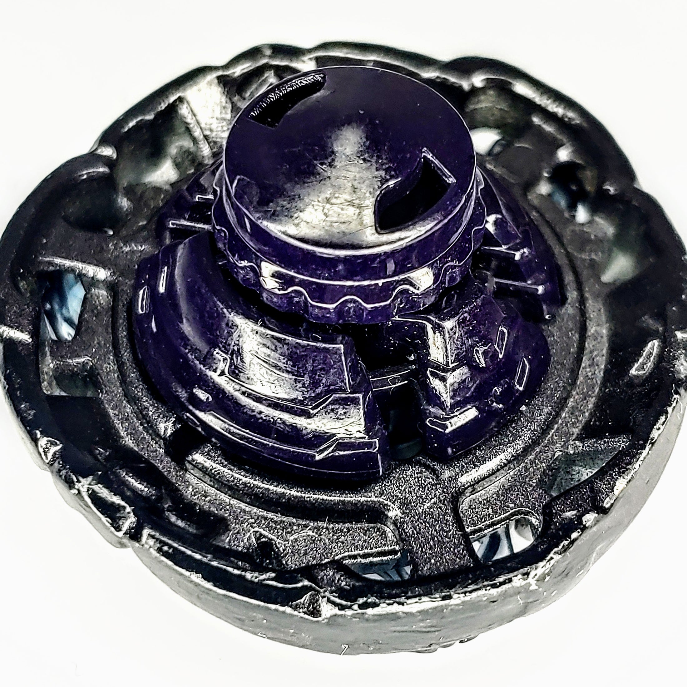 Gravity Perseus AD145WD 95% – beybladevendor