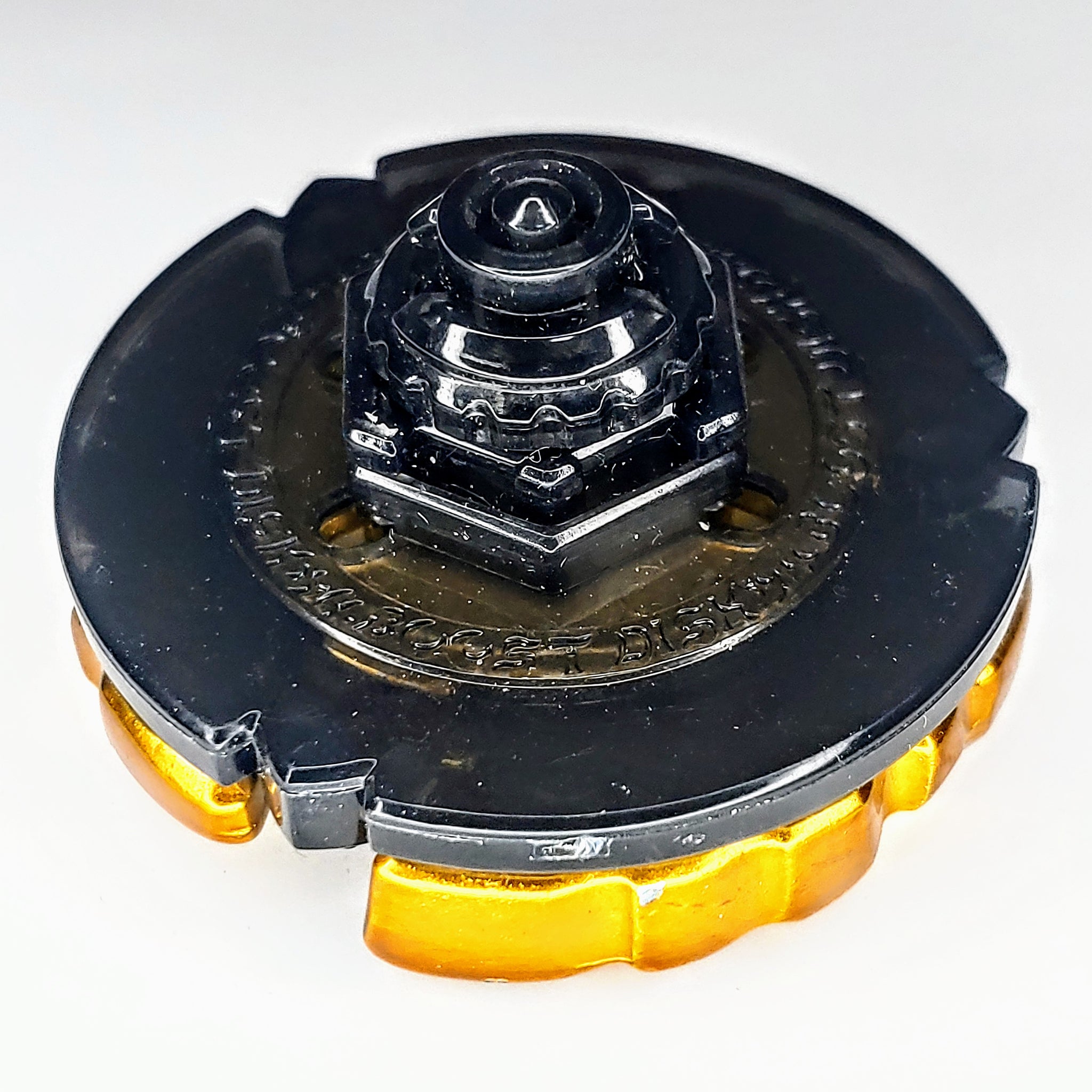Hell Kerbecs BD145DS – beybladevendor