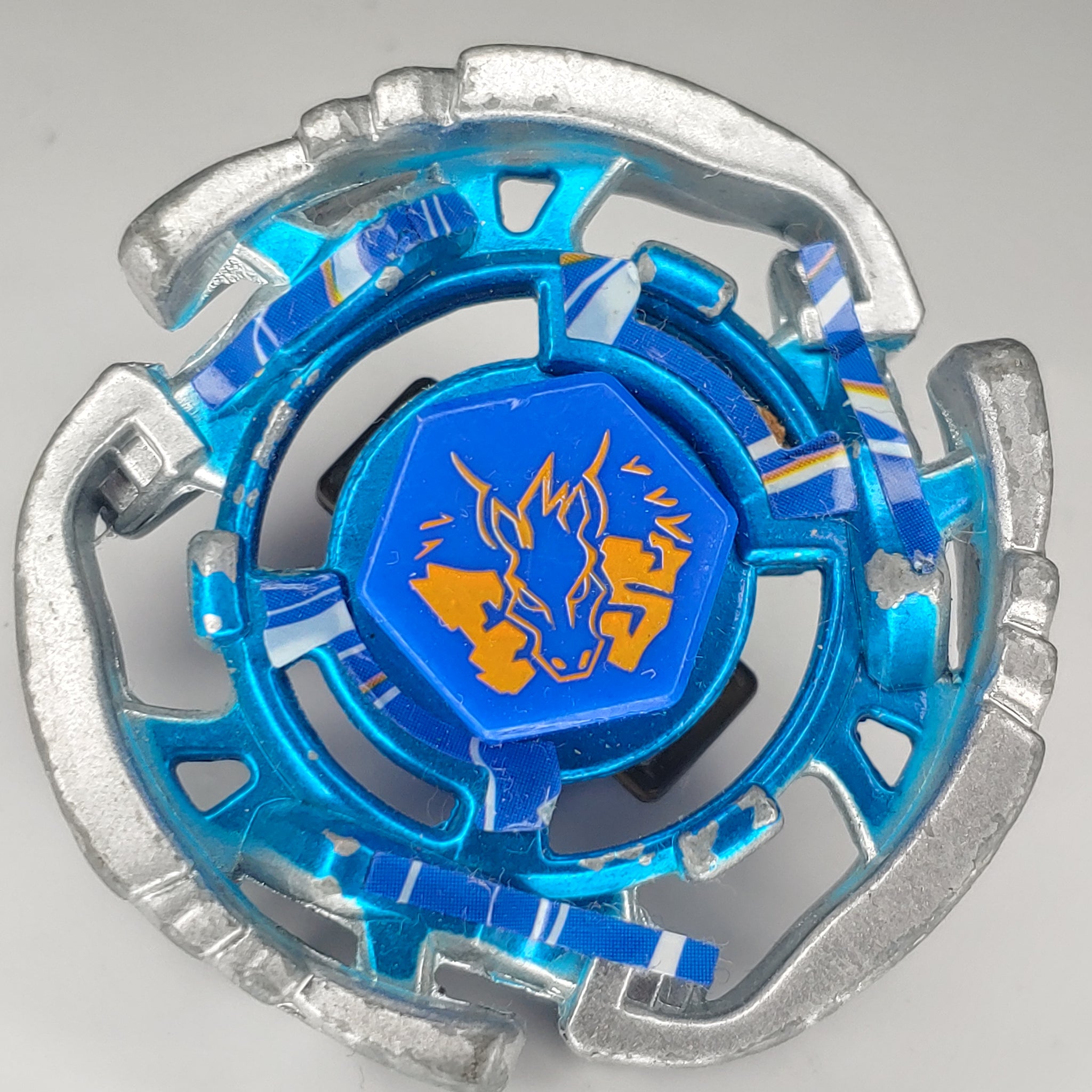 Pegasis 105F – beybladevendor