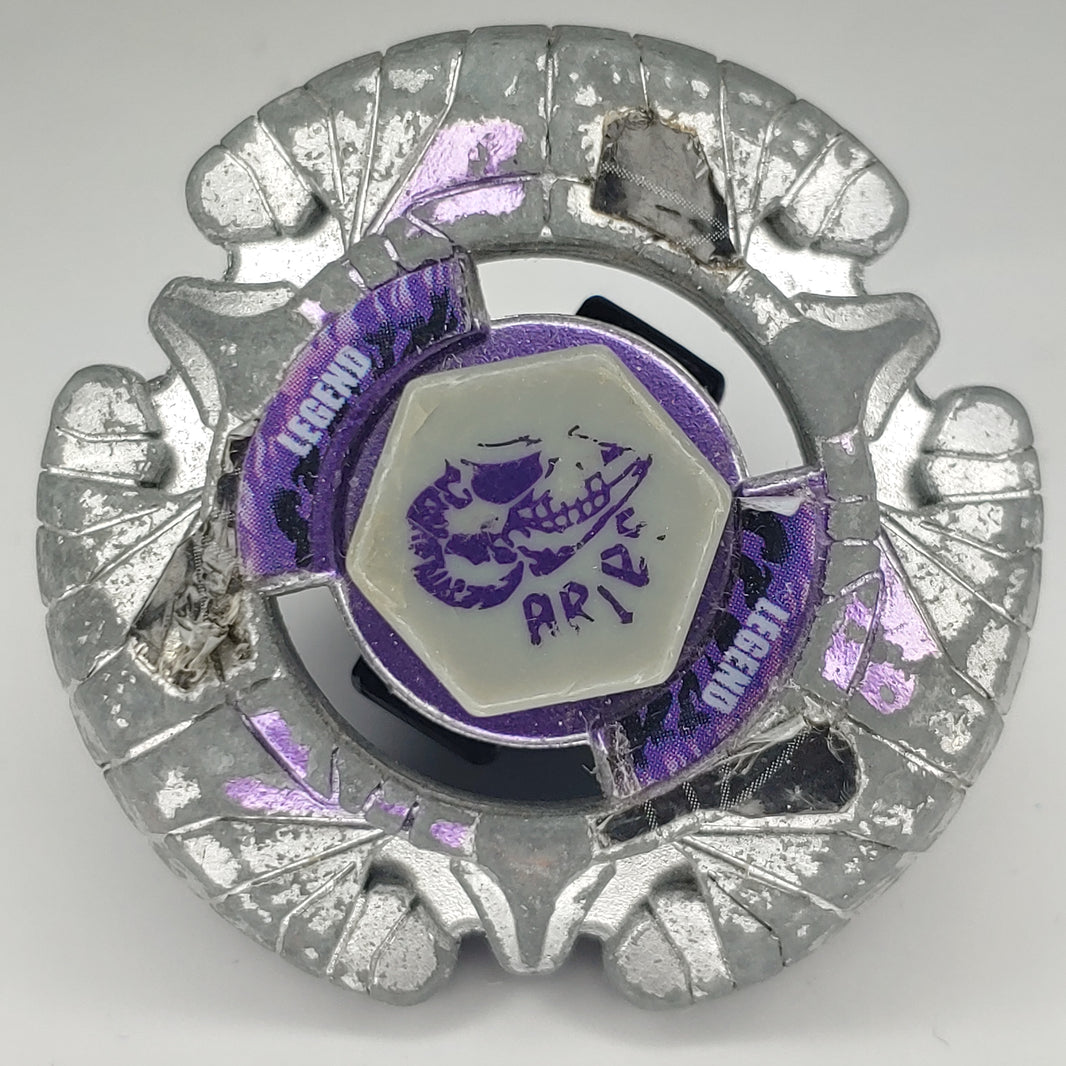 Infinity Libra T125ES new – beybladevendor