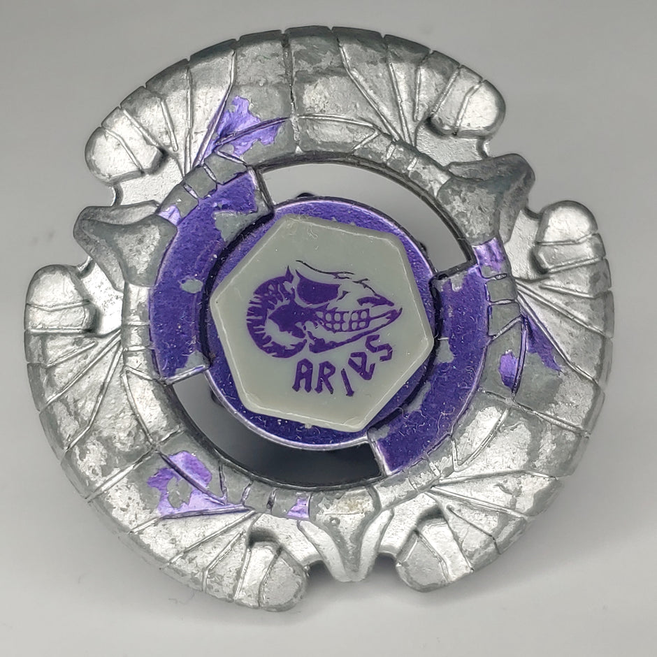 Metal Beyblade Extreme Nemesis LX Set – beybladevendor