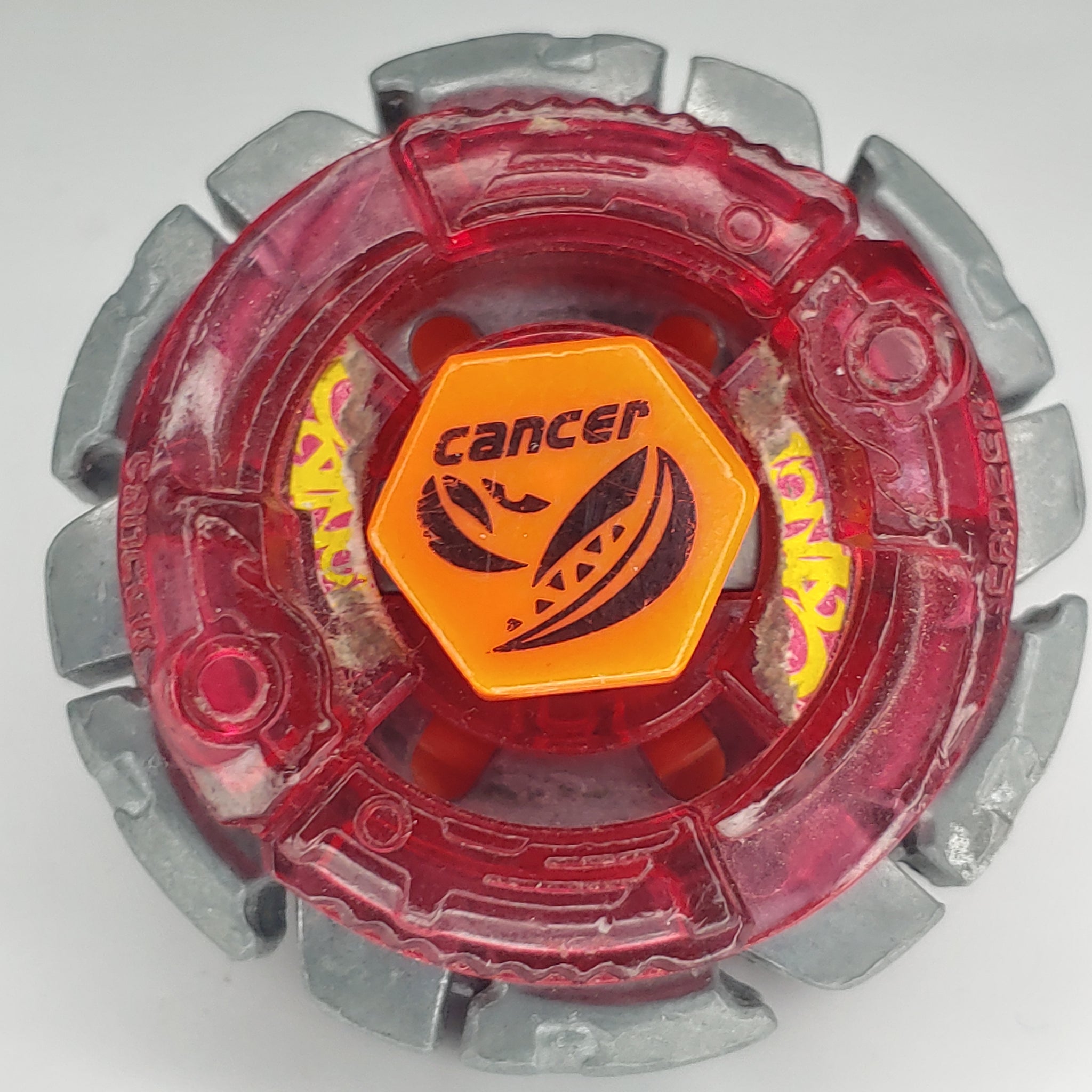 Dark Cancer – beybladevendor