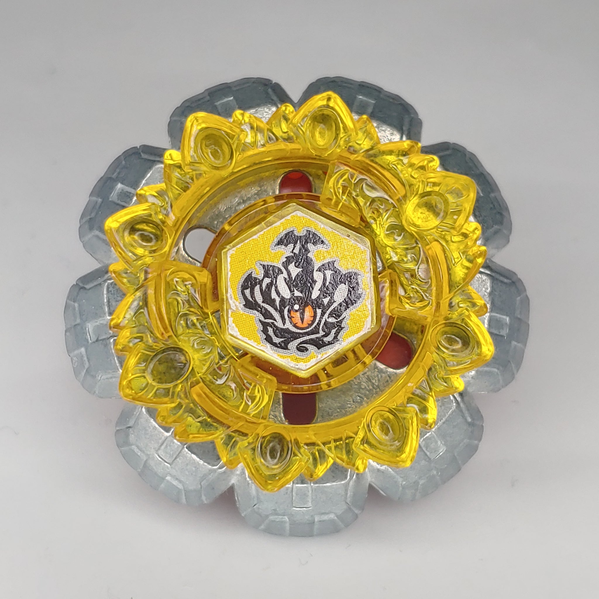 Divine Crown – beybladevendor